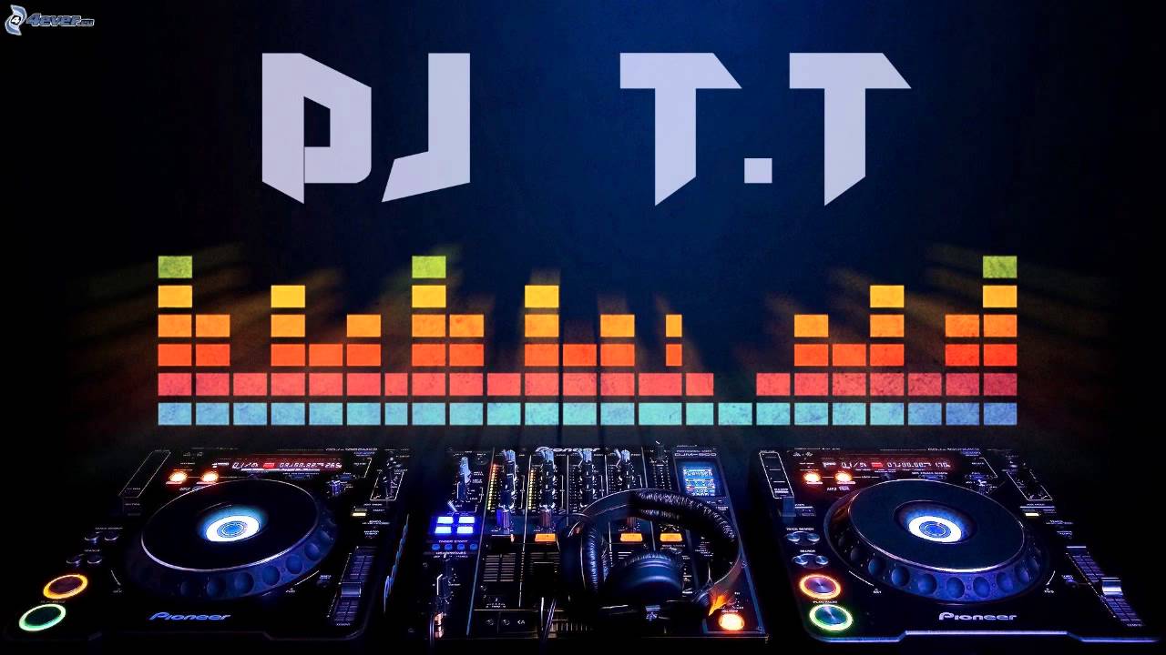 DJ T.T - Super Mix - YouTube