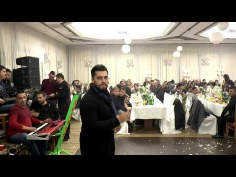 ☆DJOSHKUN 2017 LIVE dertliyim kederliyim♫ ★ SALI OKKA ☆ ORK.FAVORIT