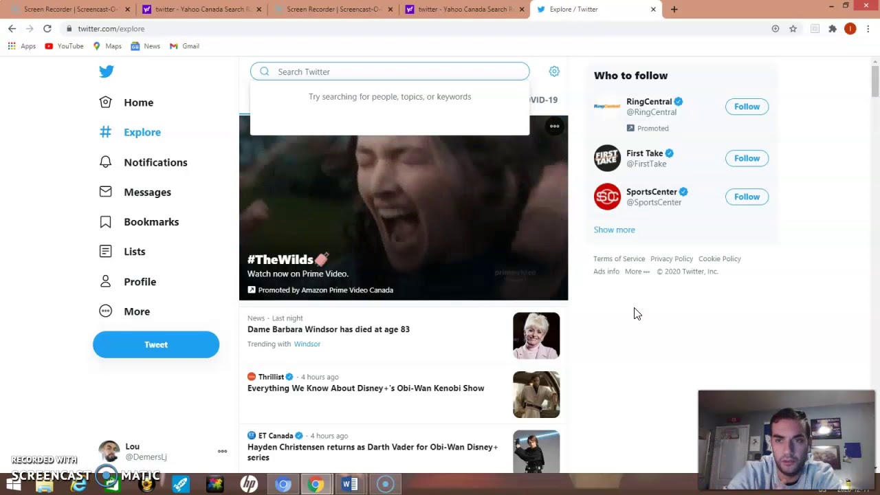Twitter Marketplace - YouTube