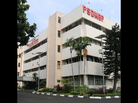 Kunjungan PSDMBP | SURVEYMETER - Kelompok 1 PEP Bandung - YouTube