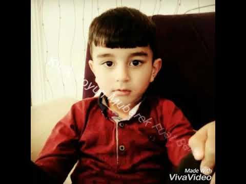 Fuad Seferov küçük toyun mübarek fikret seferov