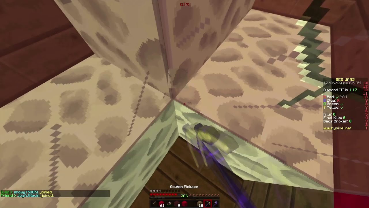 How to Blockin - YouTube