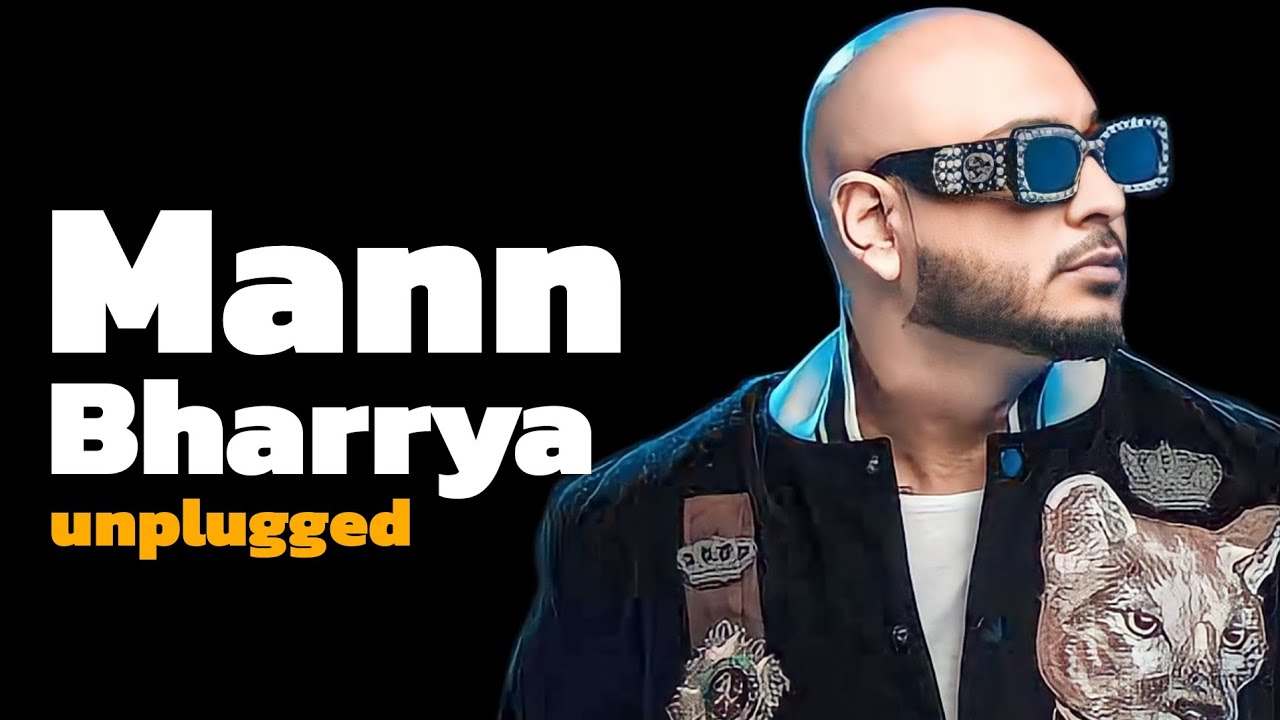 Mann Bharrya Song | Ankit Rai Music - YouTube