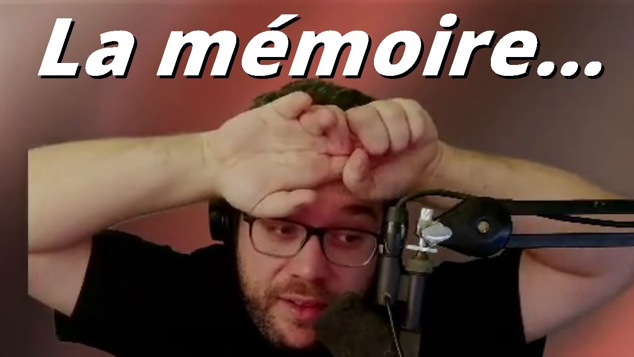 JDG pose la même question à Antoine depuis 11 ans [Just Chatting] - YouTube