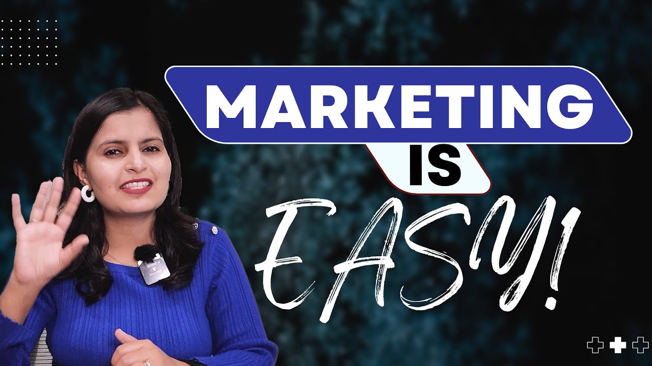 What If Your Competitors Knew This Marketing Secret? - YouTube