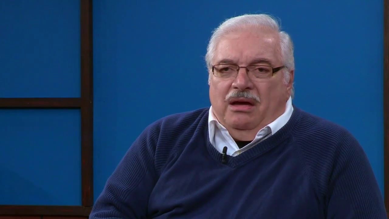 Frank DeMiero - YouTube