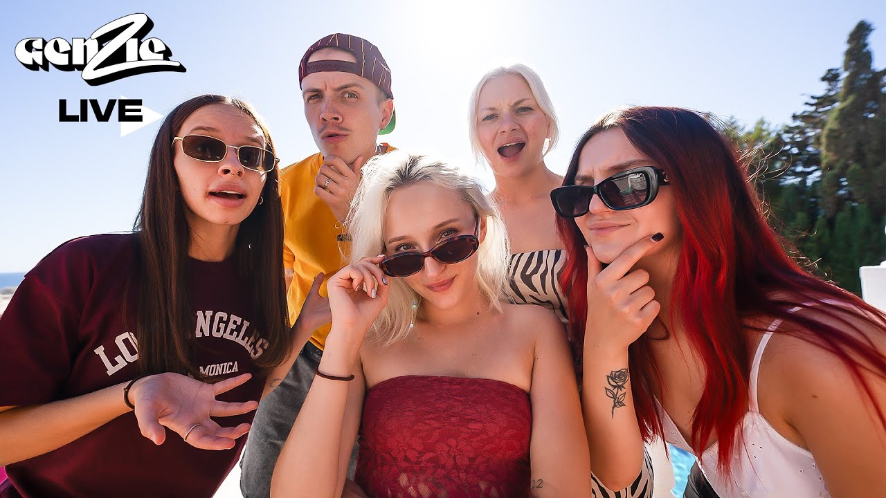 ESCAPE ROOM IRL! - YouTube