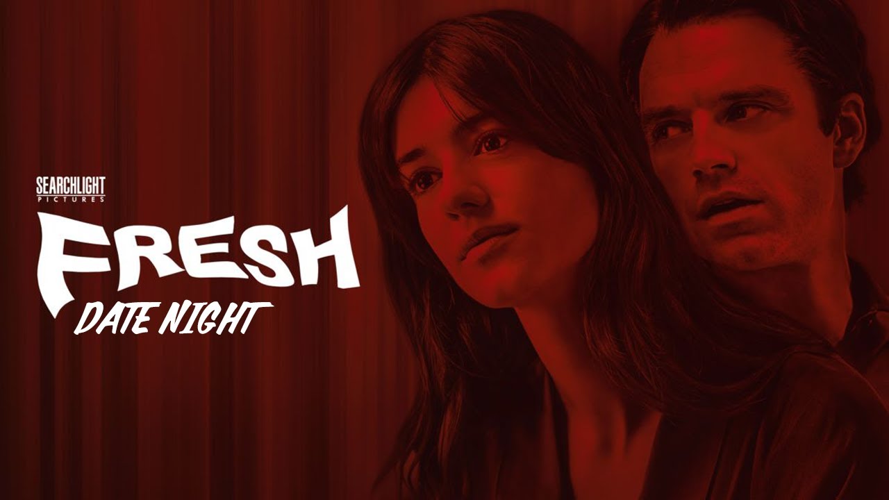 Fresh - Date Night - Trailer - YouTube