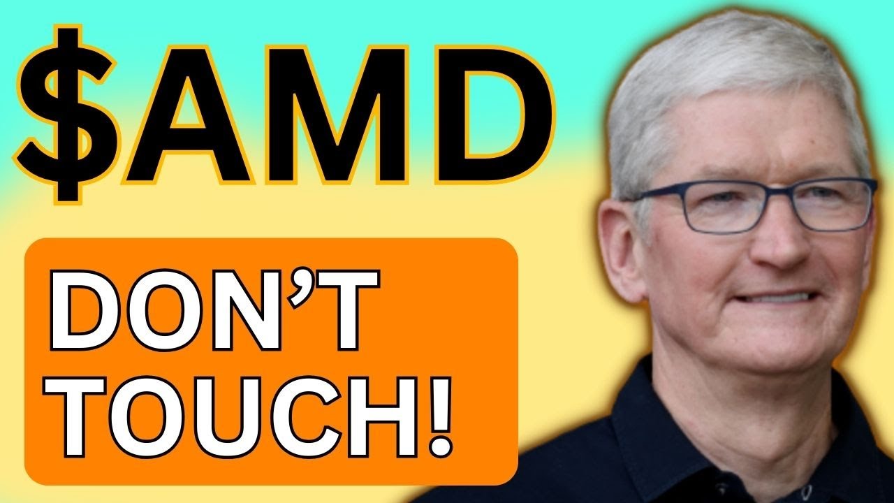 🔥🧨 AMD Stock (Advanced Micro Devices stock) AMD STOCK PREDICTIONS AMD ...