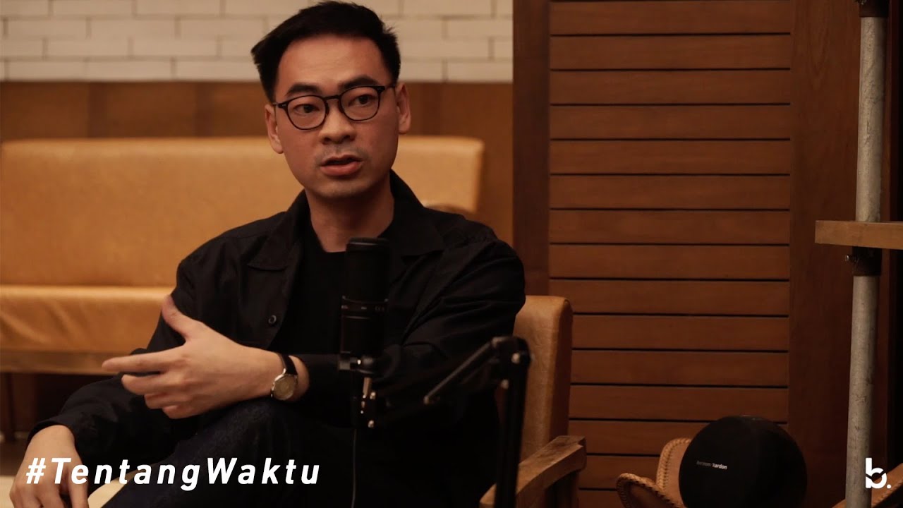 BELAJAR tentang MEDIA dan WAKTU - Hadi Ismanto Manual Jakarta - YouTube