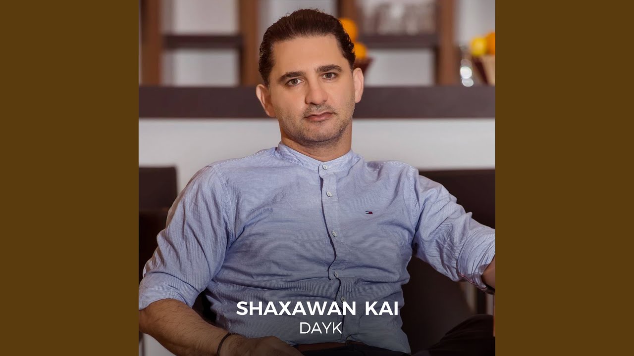 Dayk - YouTube