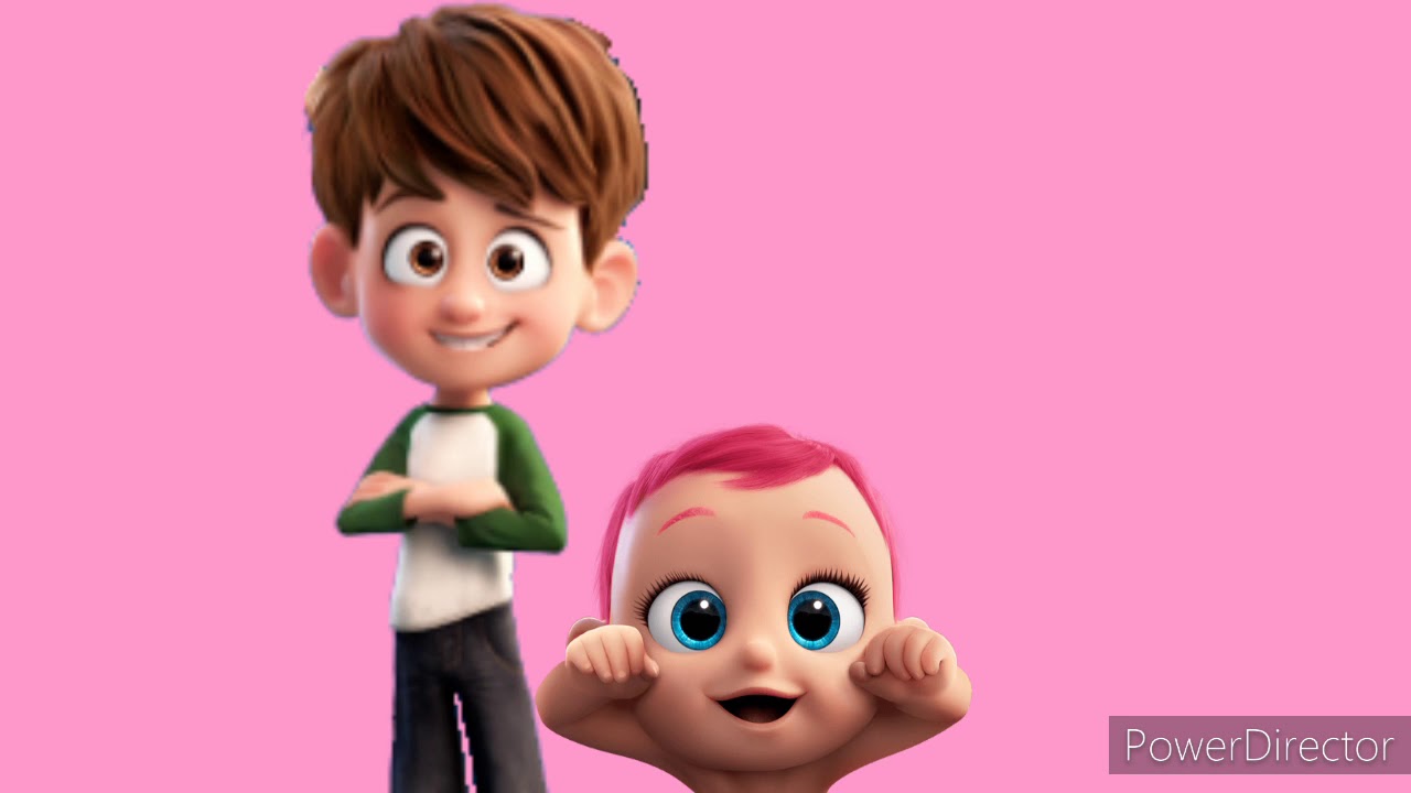 Diamond Destiny Nate Gardner Kids Friends Storks - YouTube