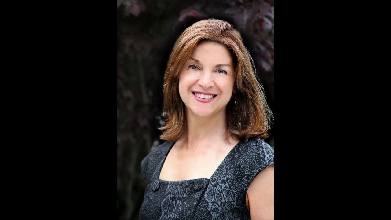 Meredith Stone Interview Video - YouTube