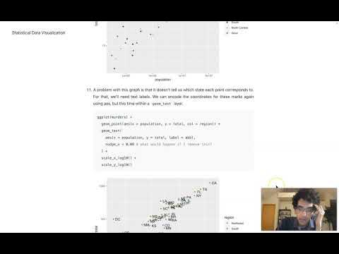 Week 1- 1: Introduction to ggplot2 - YouTube