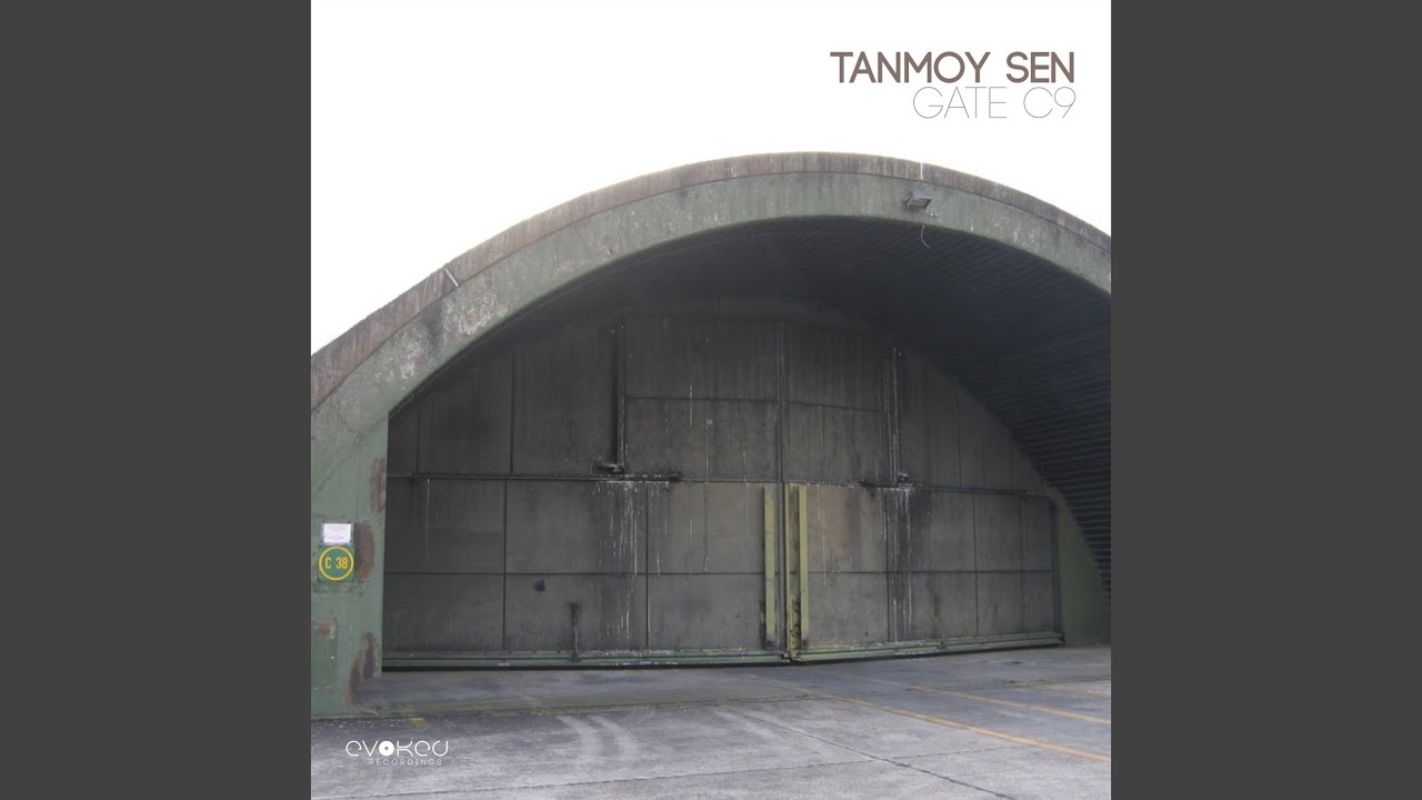 Gate C9 (Original) - YouTube