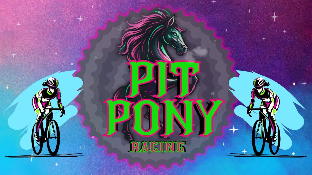Sweet Spot Cycling Workout | Live with Pit Pony Racing - YouTube