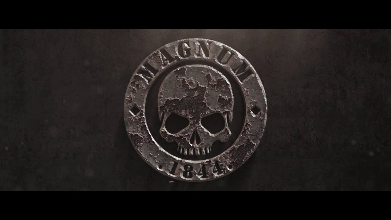 Magnum new intro - YouTube