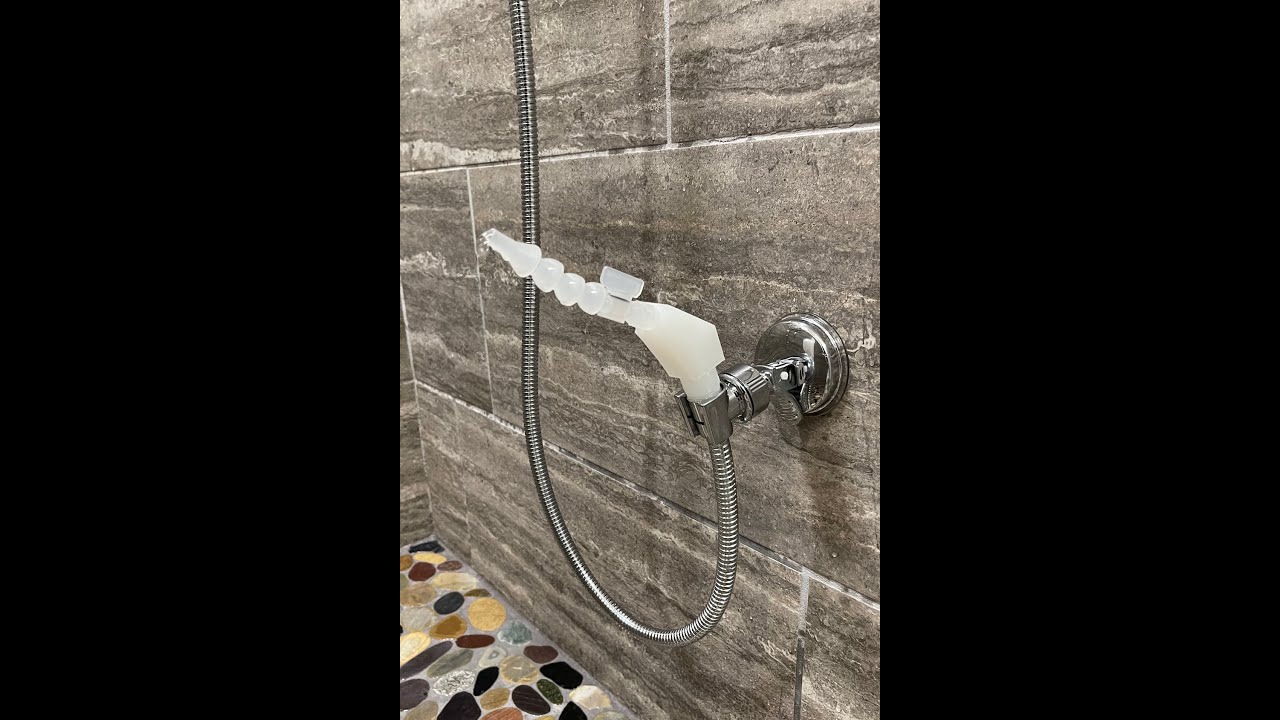 Frumunda Nozzle Installation - YouTube