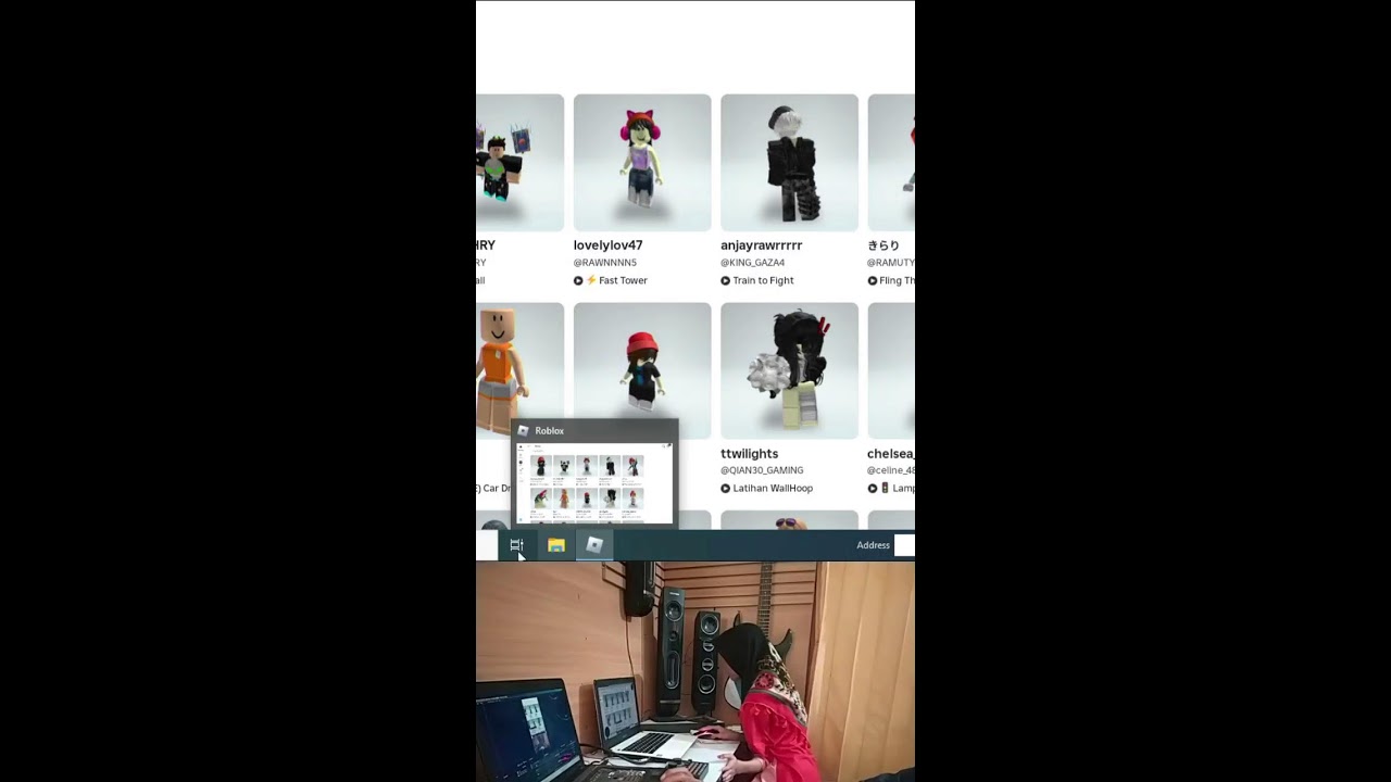 Live Stream ANIS MSD - YouTube