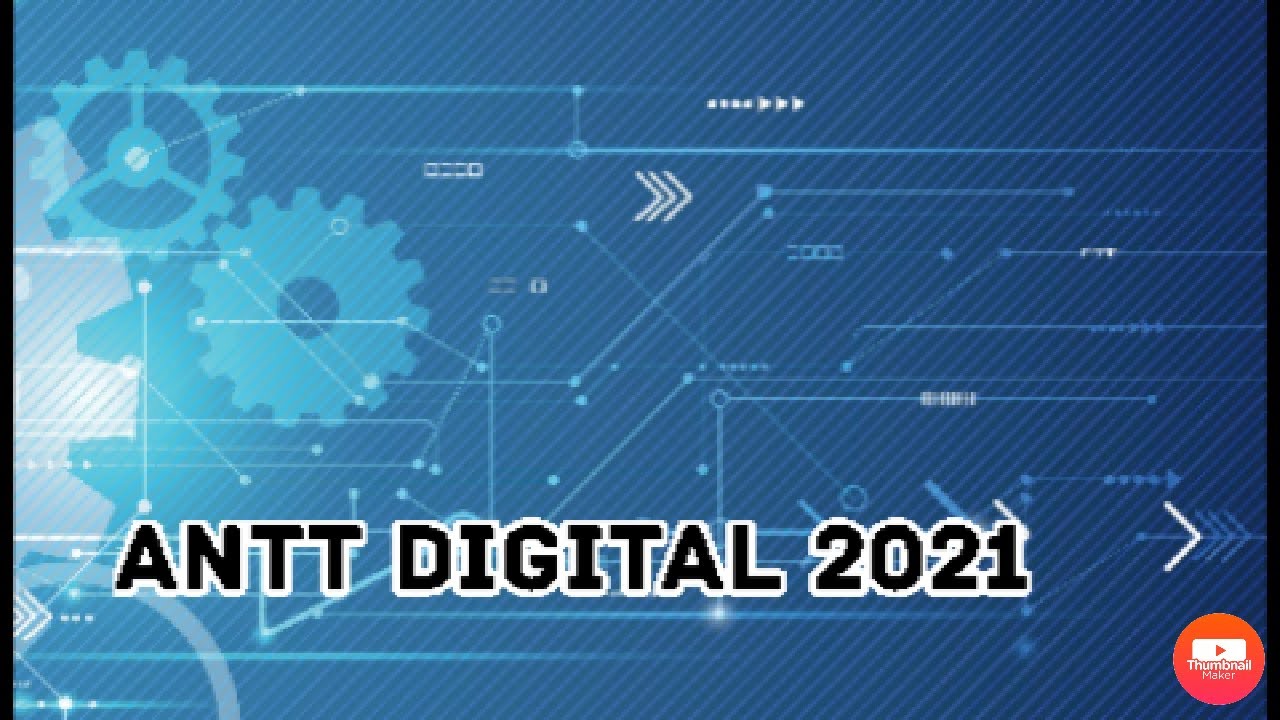 ANTT e curso tac passo a passo 2021 - YouTube