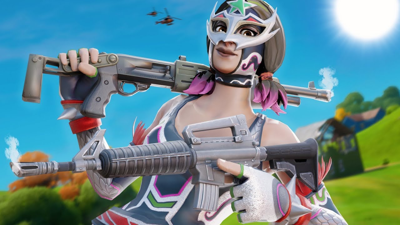 FaZe Megga Highlights #2 - YouTube