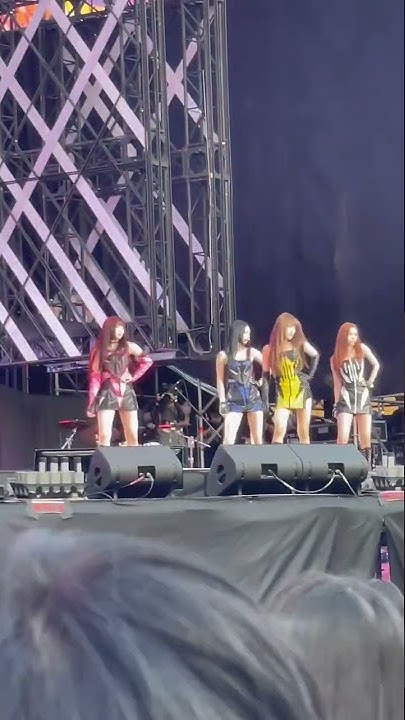 220820 SMCU EXPRESS @SUWON AESPA NEXT LEVEL - YouTube