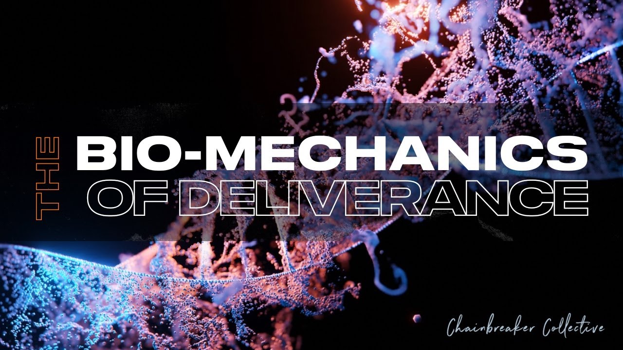 Understanding Deliverance: What it Is, What it Means, and Why It's ...