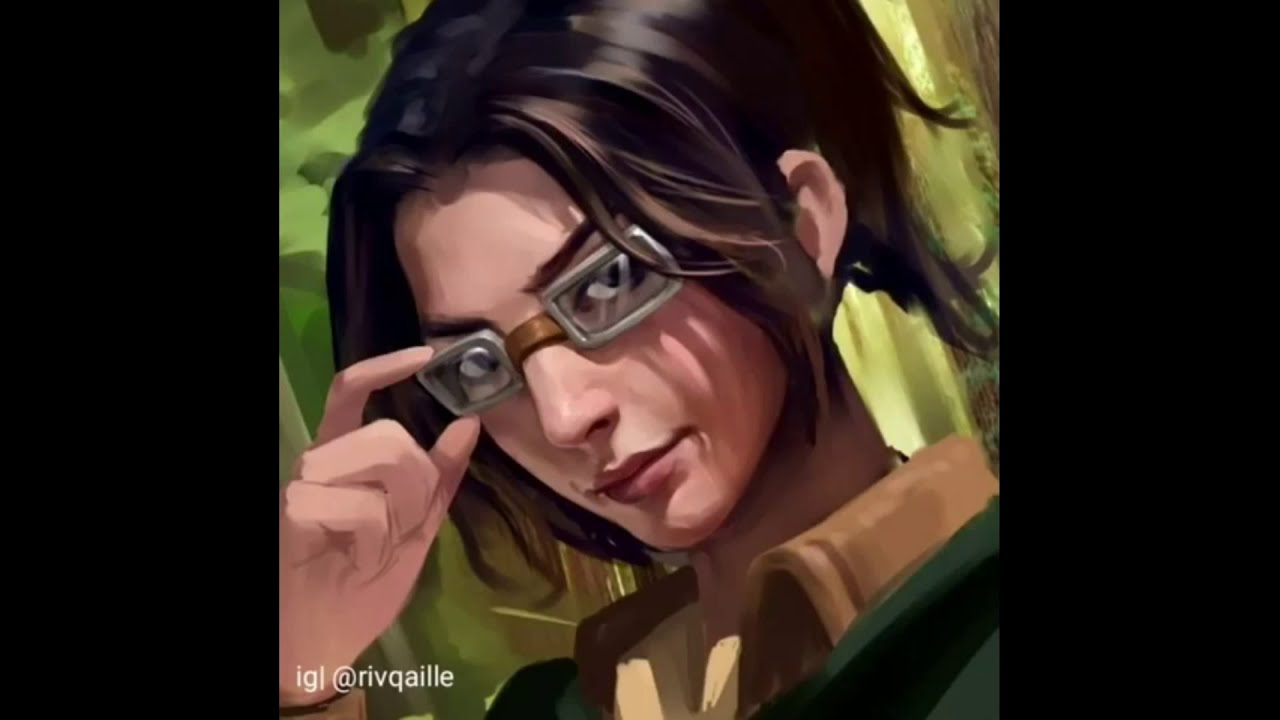 AoT vines from rivqaille || •Instagram - YouTube