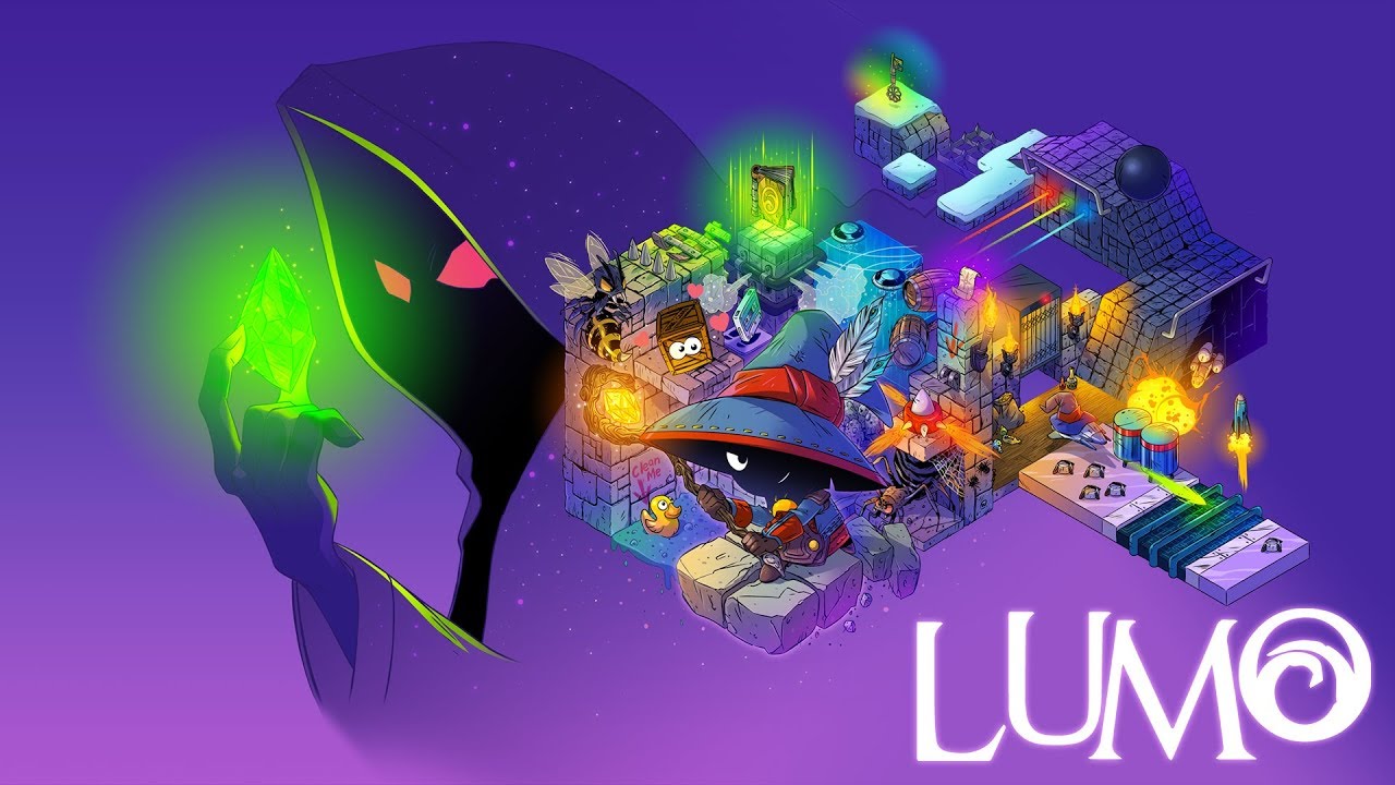 lumo-youtube