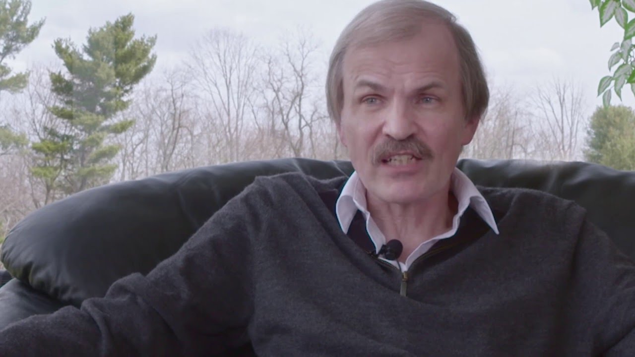 2016 IBM Fellow: Bill Kostenko - YouTube