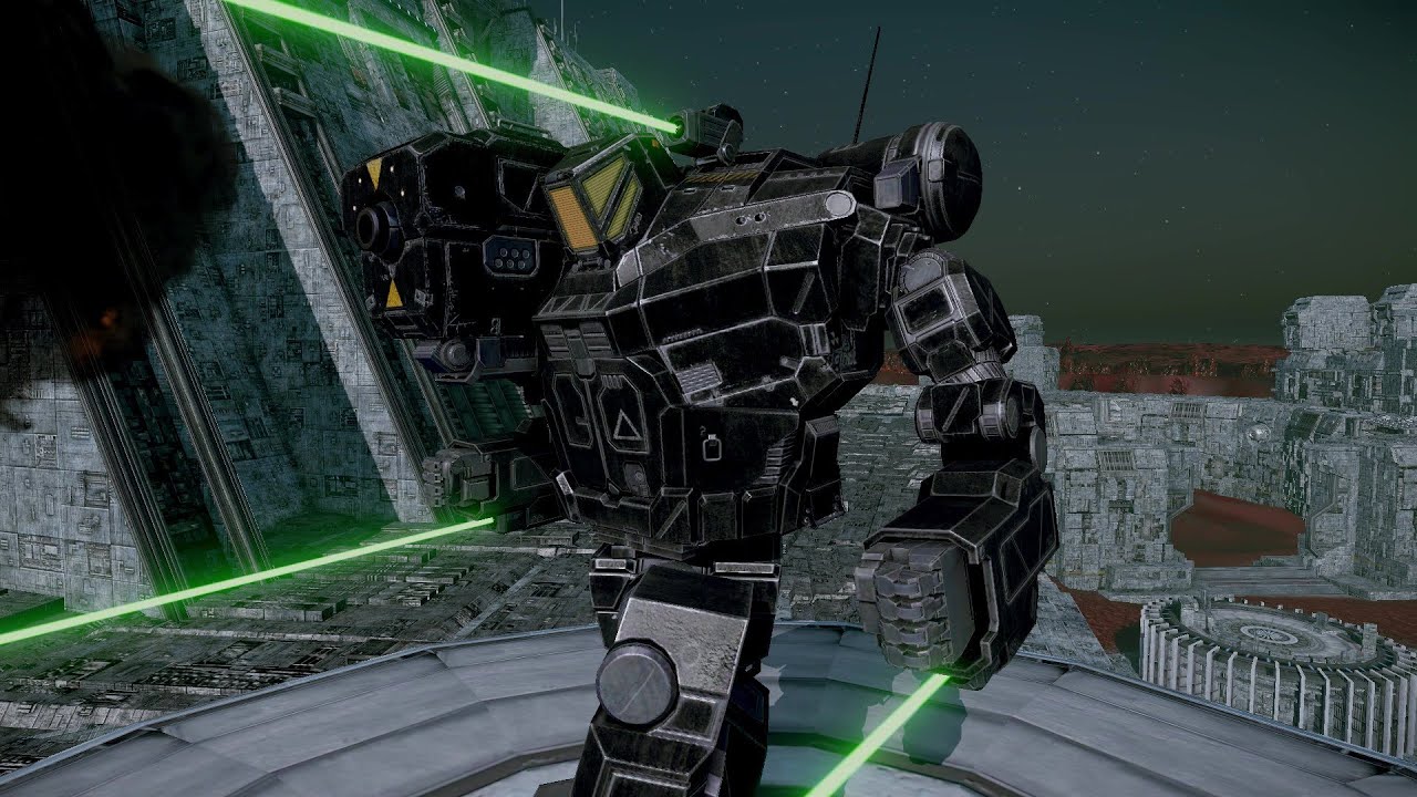 Full Auto AC20 - HBK-4G - YouTube