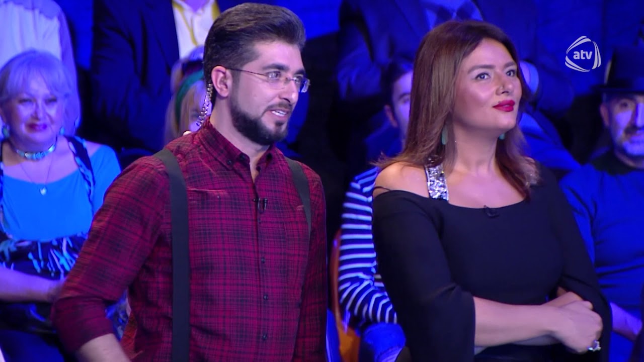 Kim kimdir? (02.12.2017) ANONS - YouTube