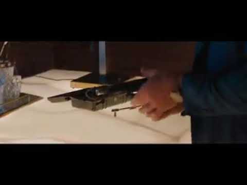 Fast 9 trailer out now - YouTube