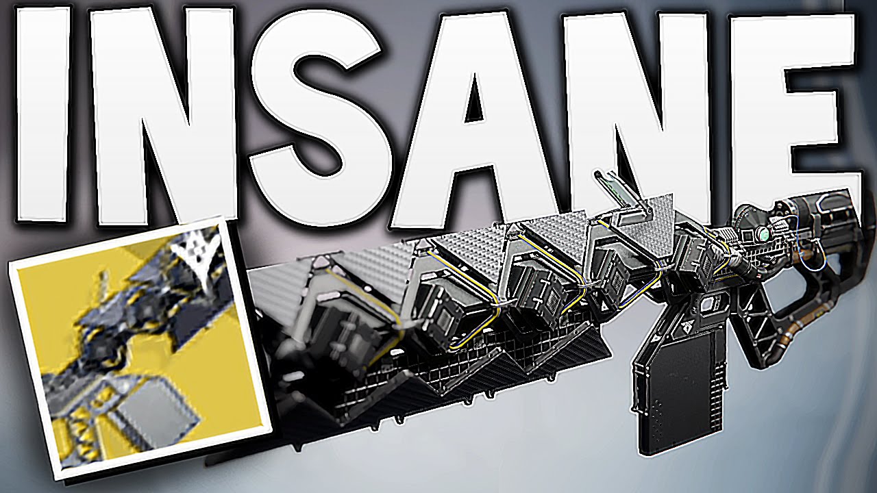 Destiny - HOW TO GET THE SLEEPER SIMULANT (Part 2 Completed) - YouTube