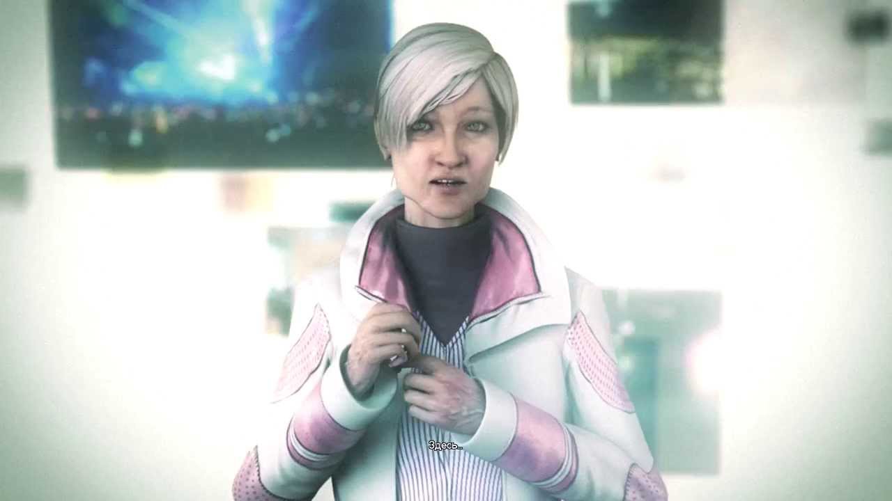 Remember Me - Sensen Ad - YouTube