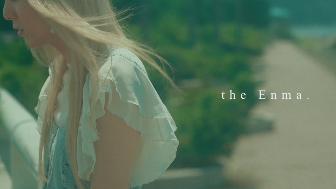 the Enma.『ヒーロー』Official Music Video - YouTube