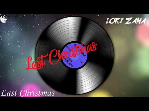 Lori Zama - Last Christmas (Dance Vision 2017)
