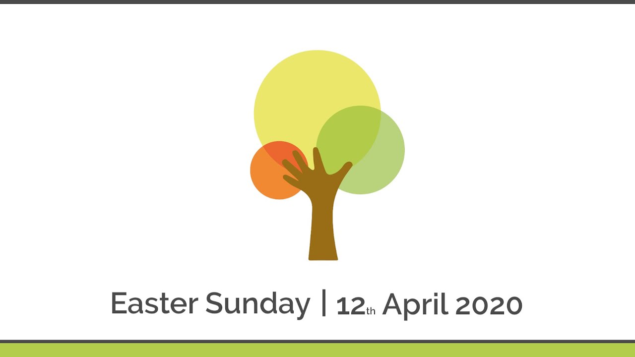 Easter Sunday | 12th April - YouTube