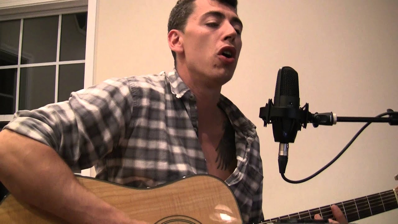 Adam Bechtel - L.A. - YouTube
