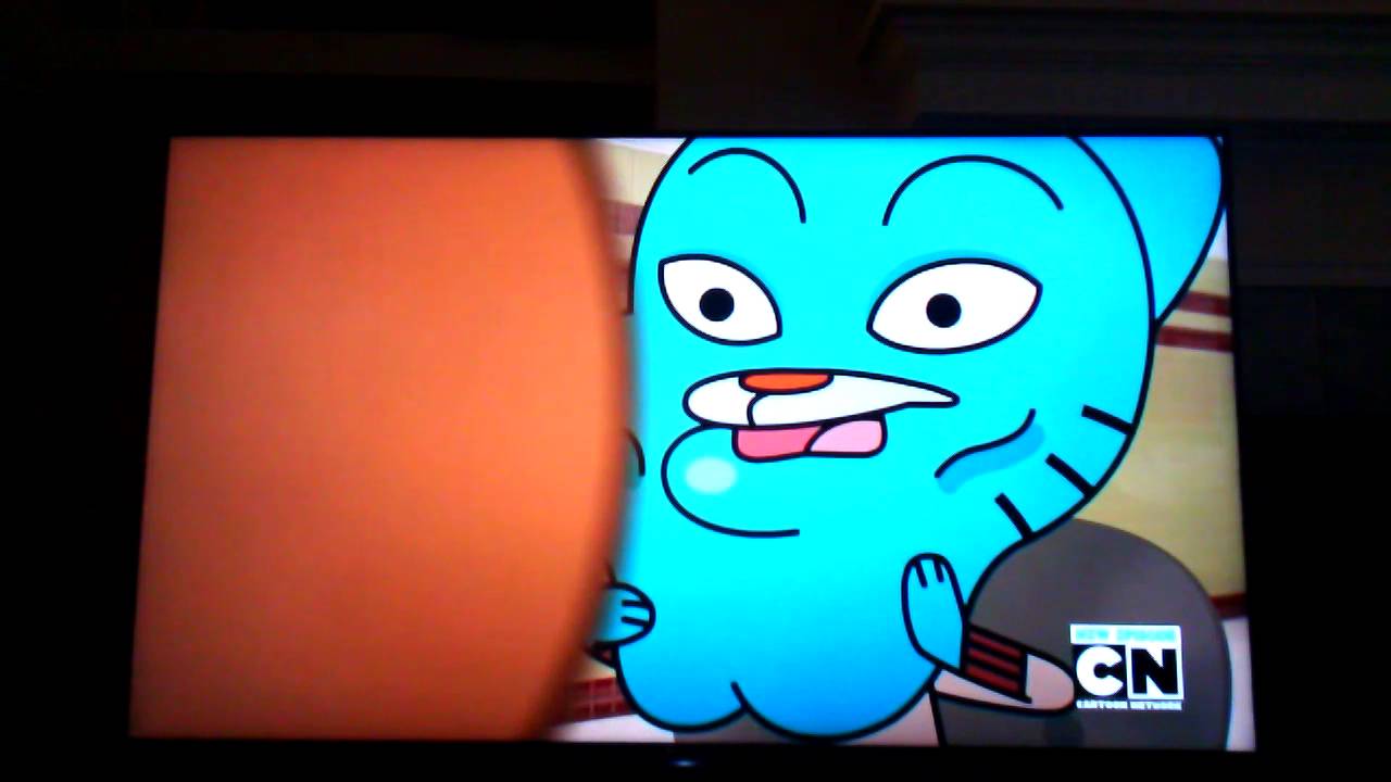 THE AMAZING WORLD OF GUMBALL FUNNY VIDEOS - YouTube