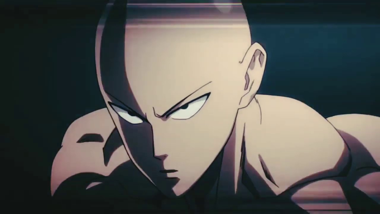 One Saido Chesto Man - YouTube