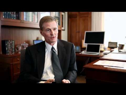 LDS Apostle David A. Bednar talks about his ministry (and true Mormon ...