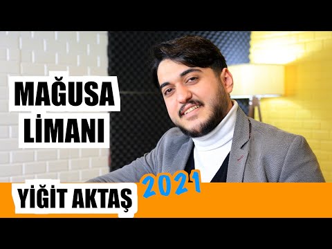 YİĞİT AKTAŞ & MAĞUSA LİMANI - Canlı Performans
