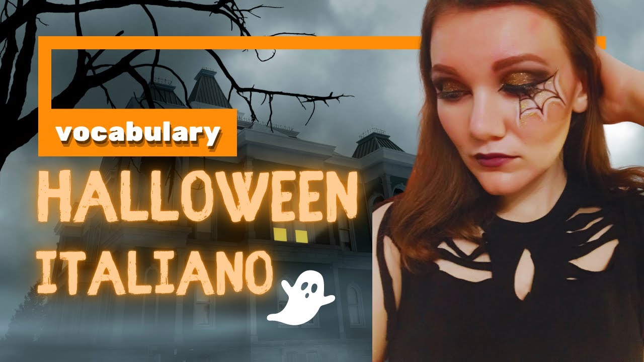 Halloween Italiano: symbols & traditions [BONUS: Halloween activities ...