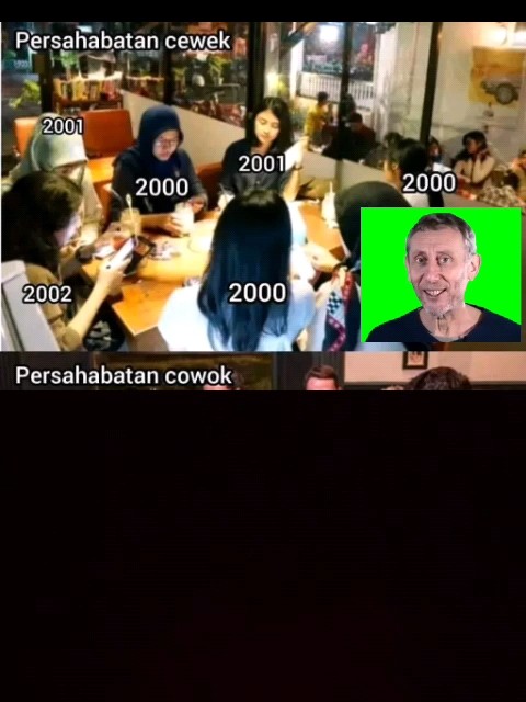 Meme cewek vs cowok #memes #funny #vidiomeme - YouTube