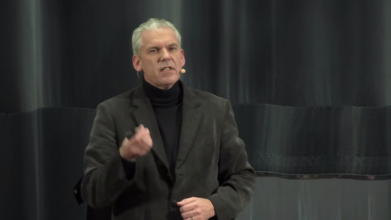 Formerly secret intelligence becomes ubiquitous, it'll disappear | Bob ...