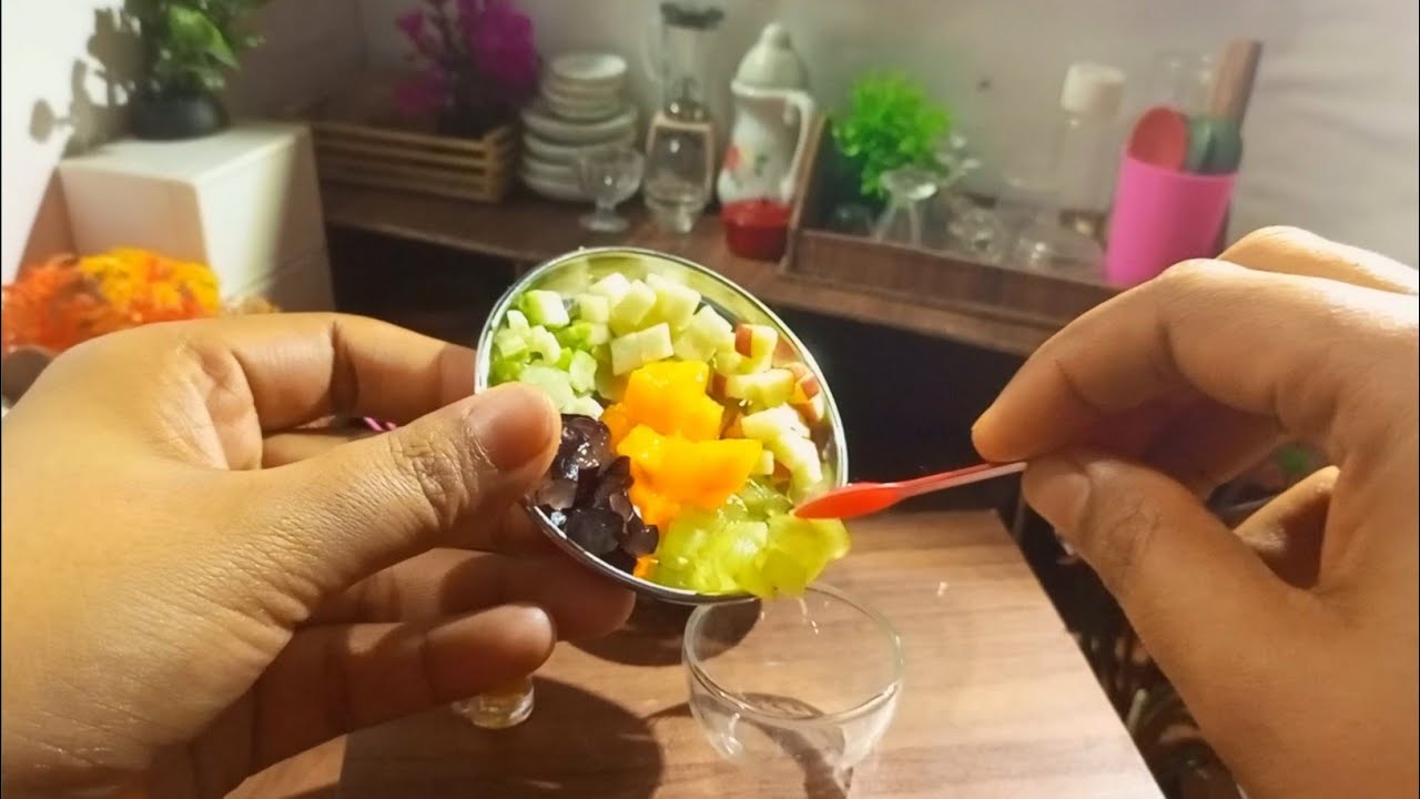 Best of Miniature Cooking | 1000+ Miniature Food Recipe Videos | Tiny ...