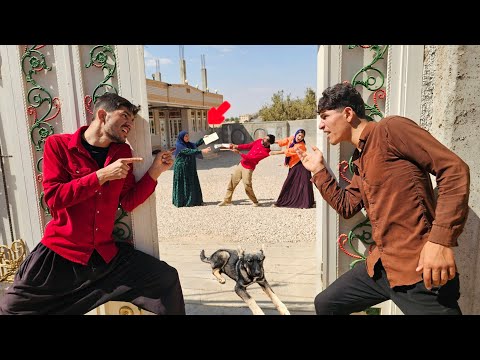 The Master's scheme to secure the house deed; Ramin and Yousef lying in wait—and Setayesh's fury!🤔