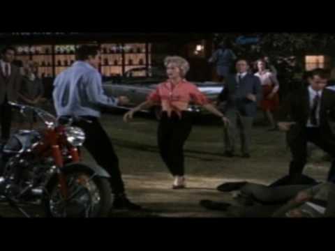 Elvis - Roustabout
