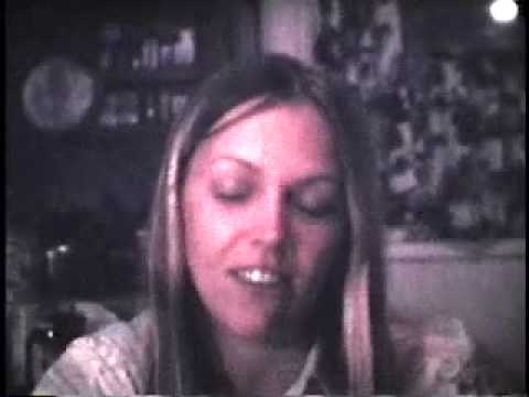 SIBLINGS HOME MOVIE (Reinhardt family 1976) - YouTube